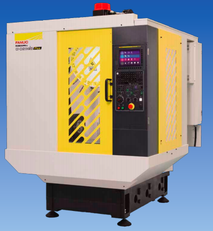 日本发那科加工中心 α-D14MiB